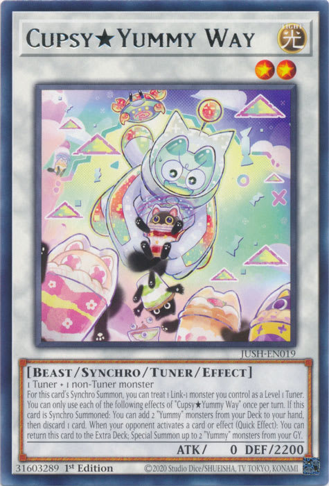 Three Ways to Play Yummy | Article by Alex Ross