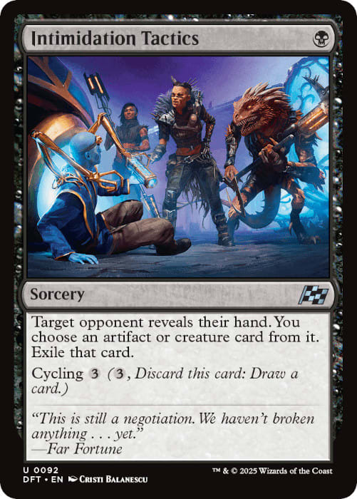 Four Standard Control Decks You Can Play Right Now | Article by Roman Fusco