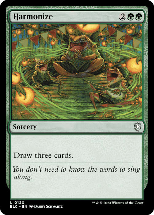 Upgrading Bloomburrow's Animated Army Precon | Article by Paige Smith