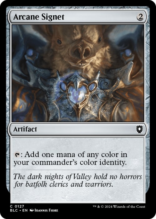 How Patchwork Banner Represents a New Generation of Mana Rocks ...