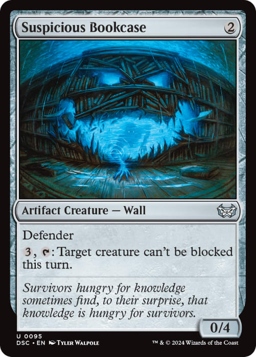 Rendmaw, Creaking Nest in Commander | Article by Stephen Johnson