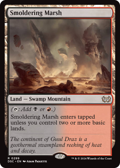Valgavoth, Harrower of Souls in Commander | Article by Stephen Johnson