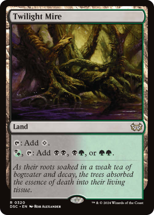 Rendmaw, Creaking Nest in Commander | Article by Stephen Johnson