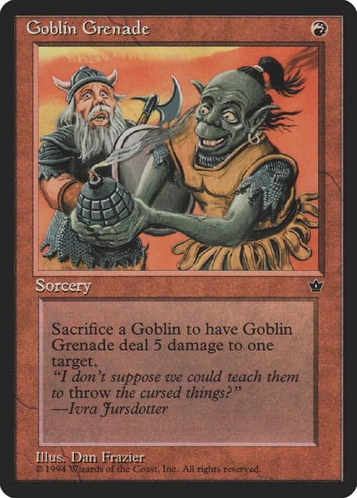 Commander Kryptonite: How to Beat Krenko, Mob Boss | Article by Levi Perry