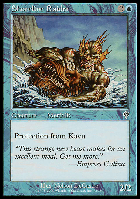 Mechanics of Magic Overview: Protection | Article by Sigmund Ausfresser