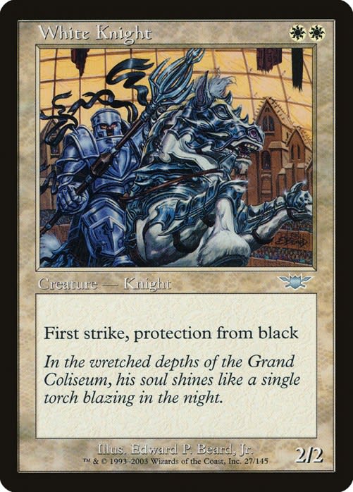 The History of the Rarest MTG Card | Article by Sigmund Ausfresser