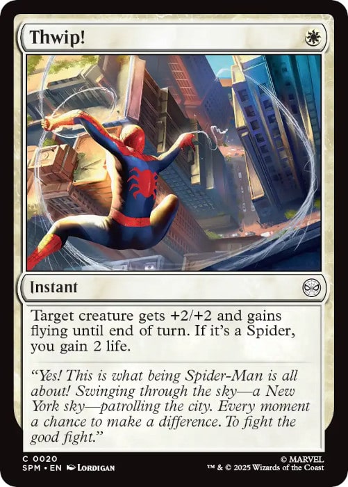 Marvel's Spider-Man Previews Swing in from SDCC | Article by Paige Smith