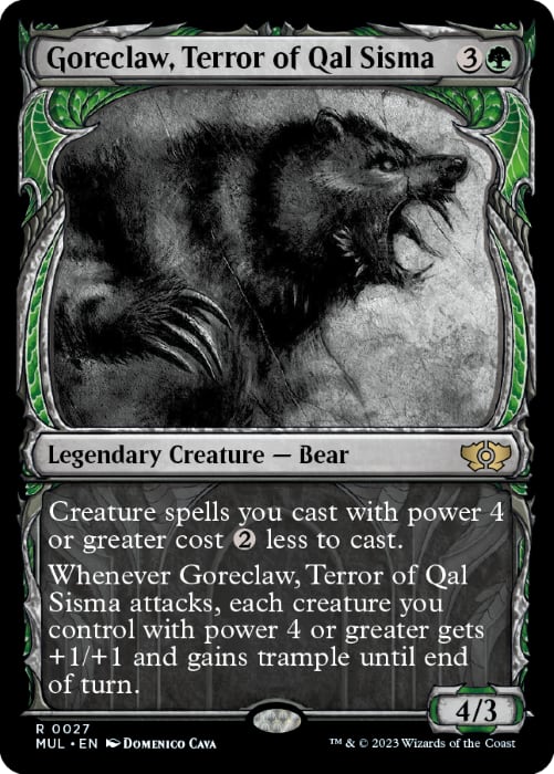 Ranking All the Colors in Magic: The Gathering for Multiplayer ...