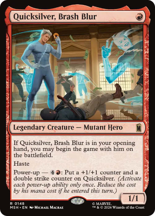 Marvel Super Heroes Previews Spring into Action | Article by Paige Smith