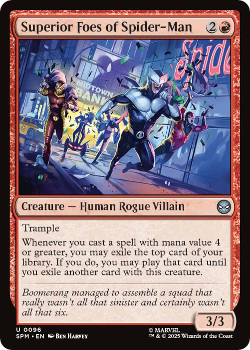 Marvel Super Heroes Previews - Doom Prevails | Article by Paige Smith