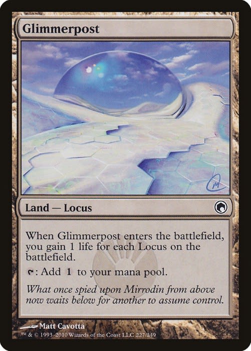The Best Colorless Lands in MTG & How They Work | Article by Matthew Newnam