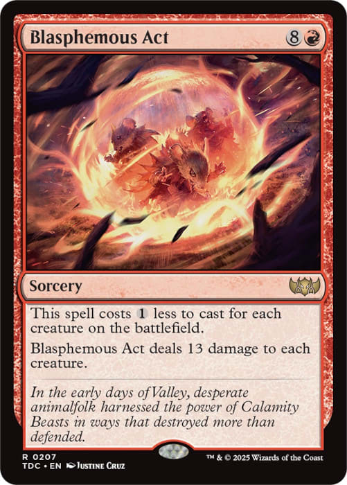 How to Upgrade the Temur Roar Precon from Tarkir: Dragonstorm | Article ...