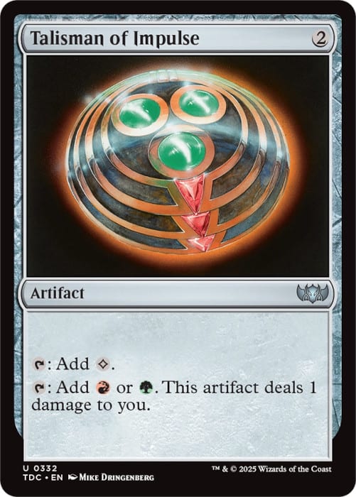 How to Upgrade the Temur Roar Precon from Tarkir: Dragonstorm | Article ...