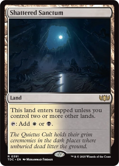 Upgrading the Mardu Surge Commander Precon | Article by Paige Smith