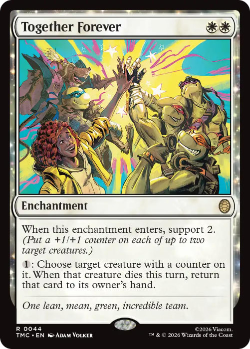 The Complete Magic: The Gathering Game Changers List | Article by Cas Hinds