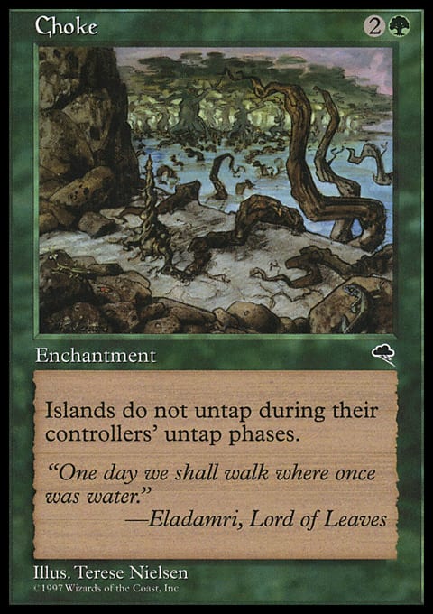 Xolatoyac, the Smiling Flood in Commander | Article by Stephen Johnson