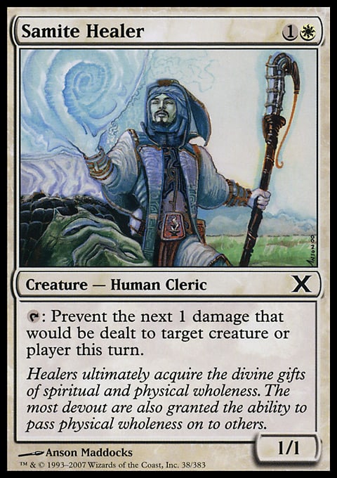 Ranking the Original Weatherlight Crew's Cards | Article by Paige Smith