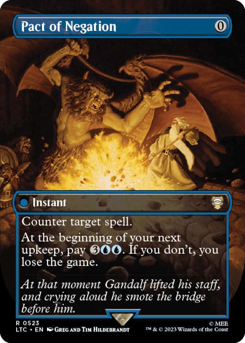 The Best Partner Commander Combinations for the Top Commander ...