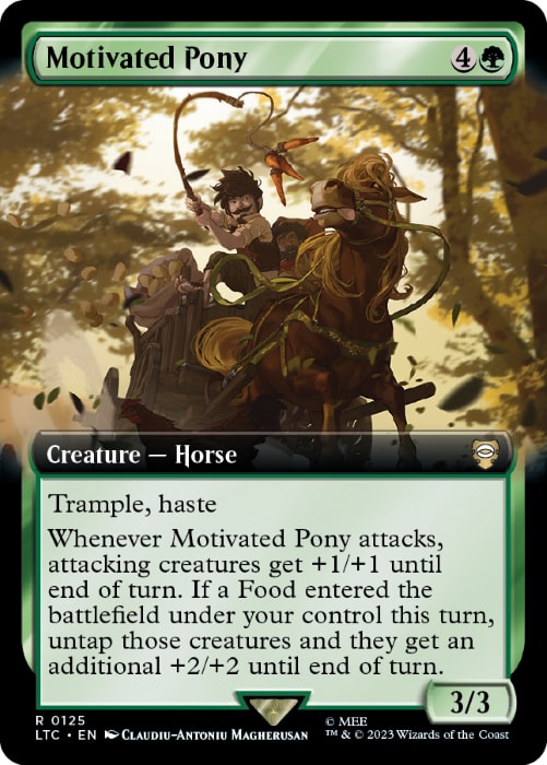 The Top Ten Creature Types That Most Need a Commander | Article by ...