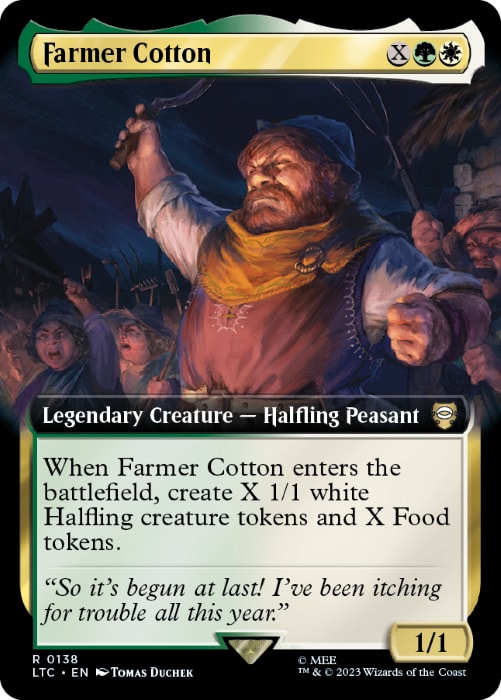 Commander Staples for Lifegain Decks | Article by Nigel Kurtz