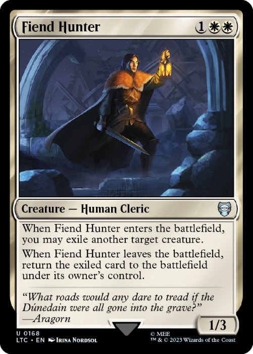 Top 5 Blink Commanders | Article by Stephen Andreu