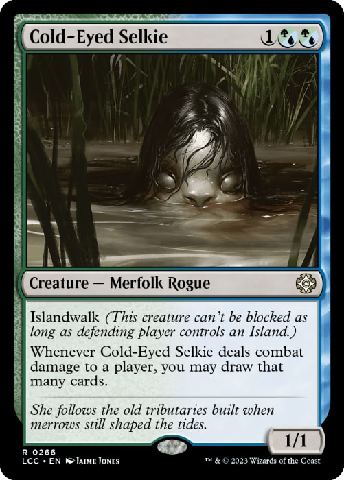 Xolatoyac, the Smiling Flood in Commander | Article by Stephen Johnson