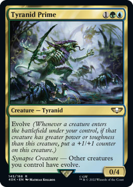 The Mechanics of Magic Overview: Evolve | Article by Christopher Lai