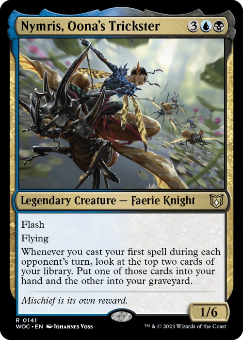 The Legends of Lorwyn-Shadowmoor | Article by Jay Annelli