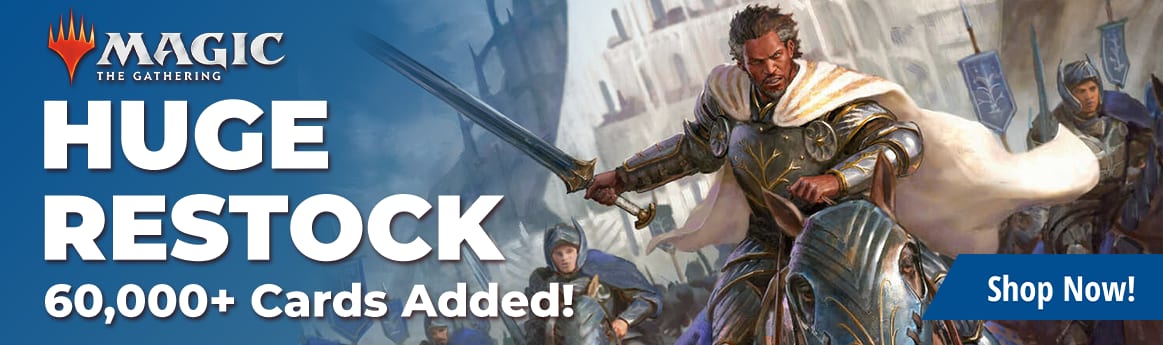 Magic: The Gathering