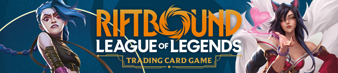 Riftbound: League of Legends - CoolStuffInc