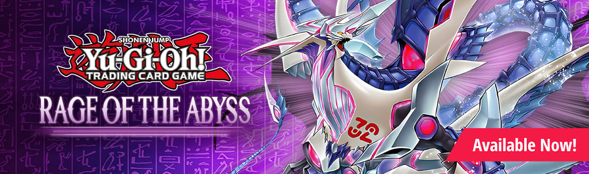 Yu-Gi-Oh! Trading Card Game - CoolStuffInc