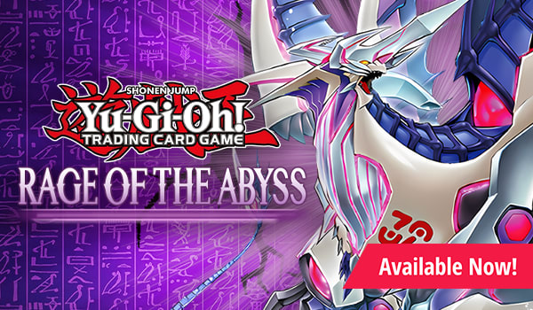 Yu-Gi-Oh! Trading Card Game - CoolStuffInc