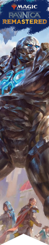 Magic: The Gathering | Advanced Search | CSI