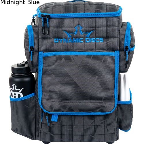 Dynamic Discs Ranger Backpack (16-20) (Ranger) - Dynamic Discs - Disc ...