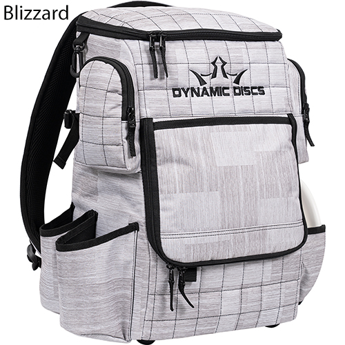 Dynamic Discs Ranger Backpack (16-20) (Ranger) - Dynamic Discs - Disc ...