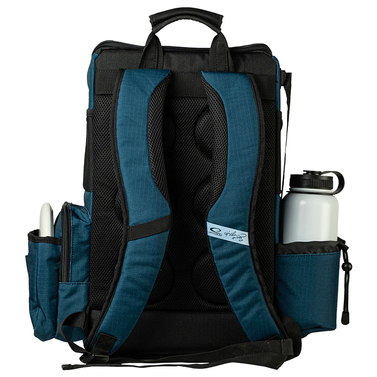 Core Pro E3 Backpack Midnight Blue Kristin Latt (18-22) (Core Pro E3 ...