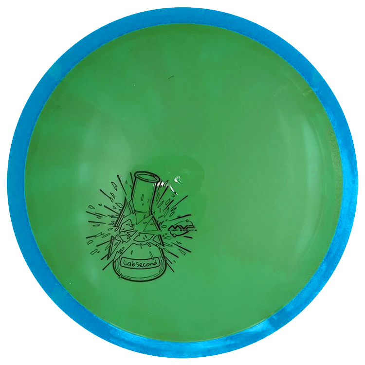 Fireball (L2 Neutron) - Axiom Discs - Disc Golf | DiscGolfCenter.com