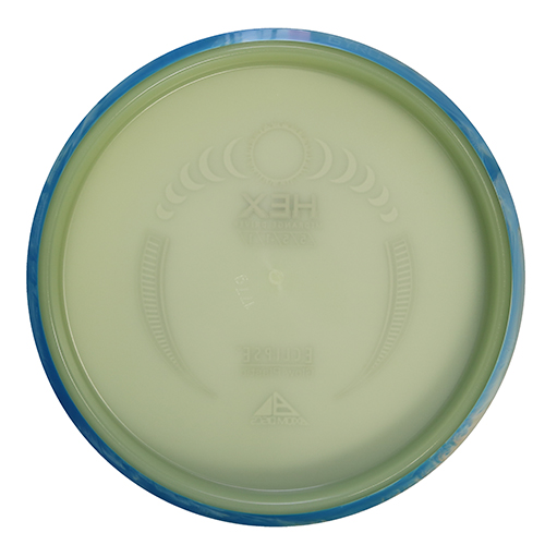Hex (Eclipse Glow) - Axiom Discs - Disc Golf | DiscGolfCenter.com