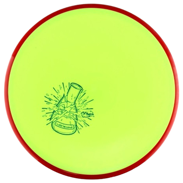 Hex (L2 Fission) - Axiom Discs - Disc Golf | DiscGolfCenter.com