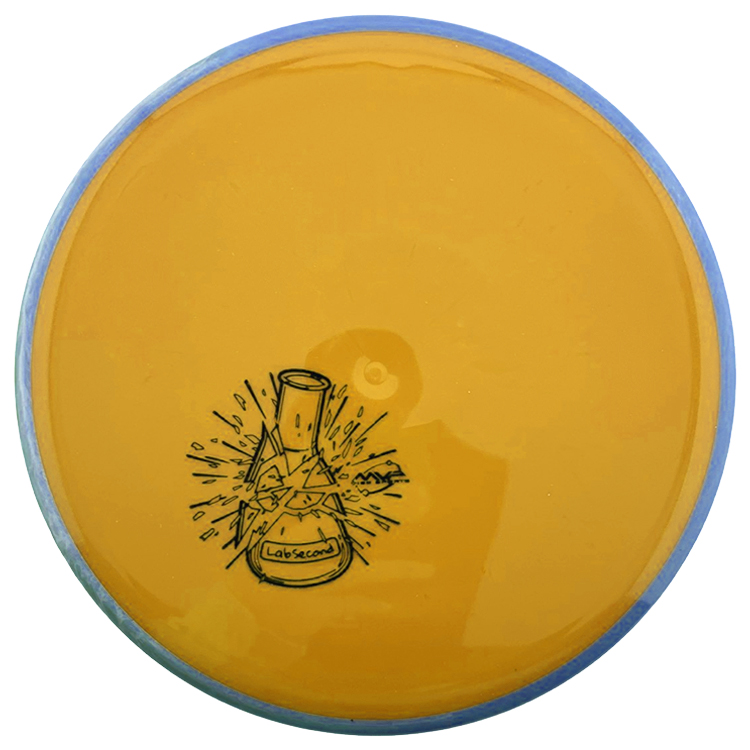 Hex (L2 Neutron) - Axiom Discs - Disc Golf | DiscGolfCenter.com