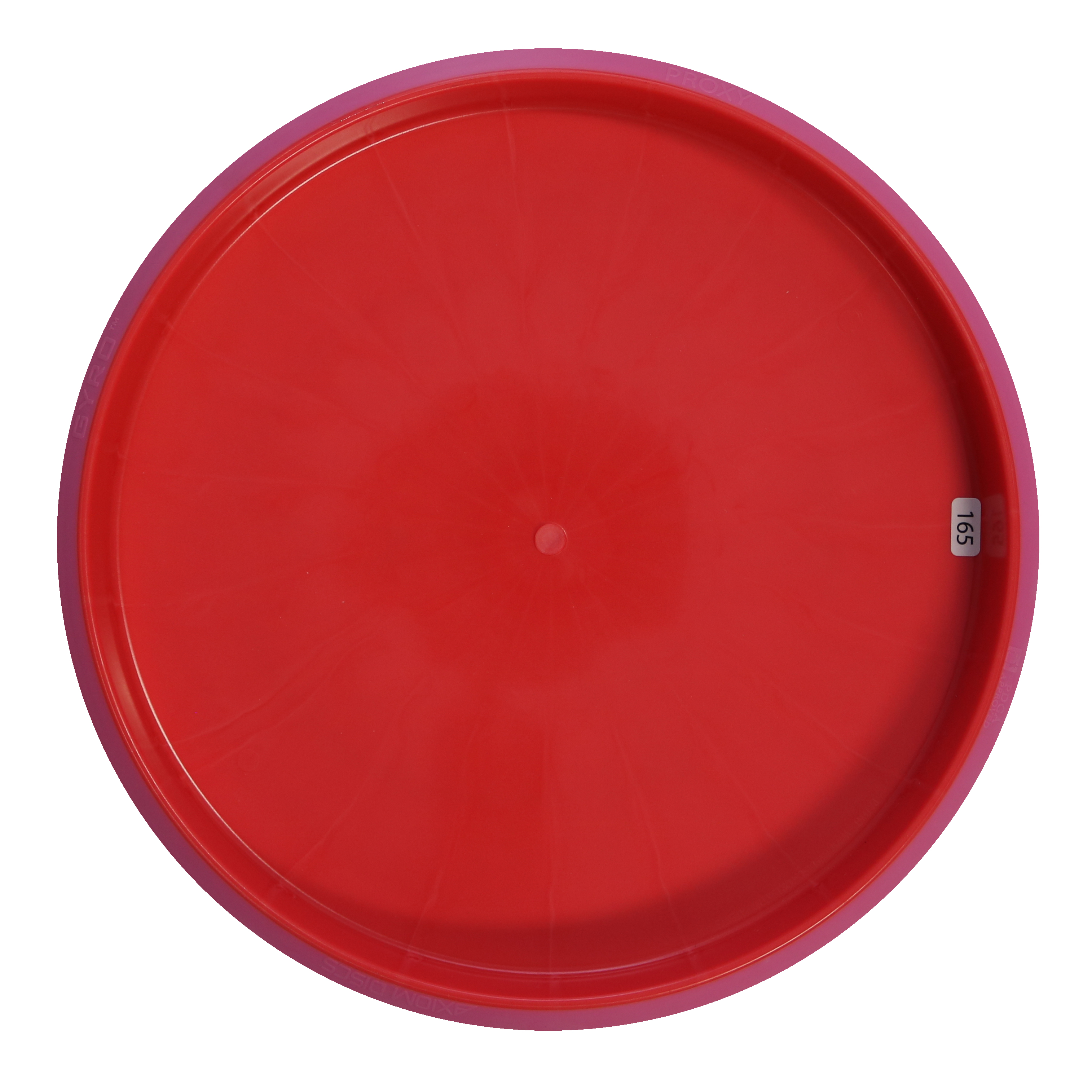 Proxy (Fission) - Axiom Discs - Disc Golf | DiscGolfCenter.com