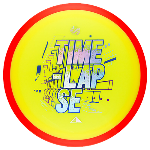 Time-Lapse (retooled) (Neutron - Exclusive) - Axiom Discs - Disc Golf ...