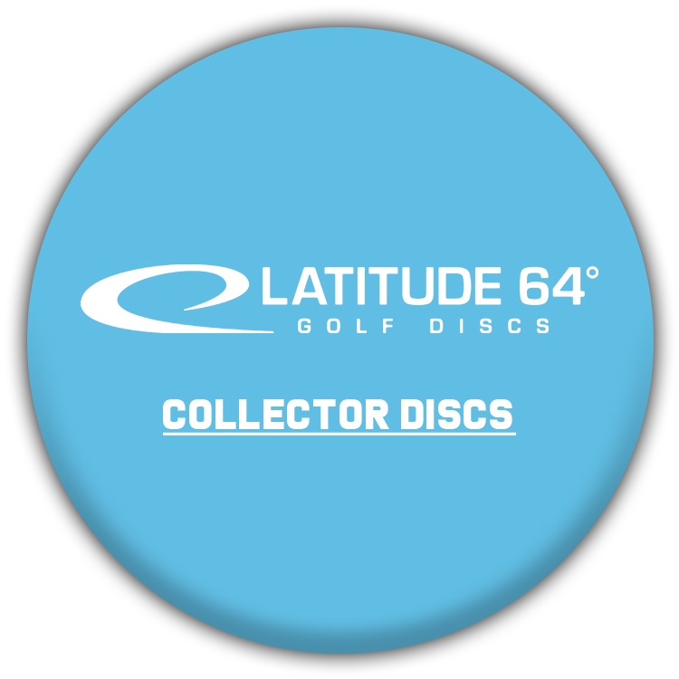 Collector (Discs) - Collector Discs - Disc Golf | DiscGolfCenter.com