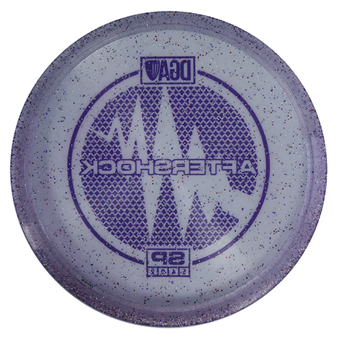 Aftershock (SP Line) - DGA - Disc Golf | DiscGolfCenter.com