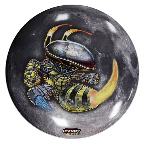 Buzzz (SuperCOLOR ESP) - Discraft - Disc Golf | DiscGolfCenter.com