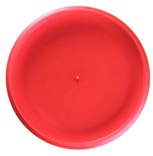 Magnet (Soft) (D-Line) - Discraft - Disc Golf | DiscGolfCenter.com
