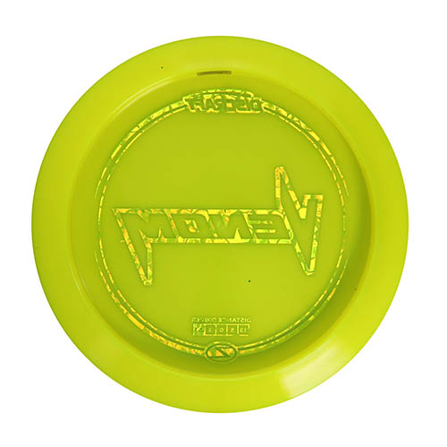 Venom (Z-Line) - Discraft - Disc Golf | DiscGolfCenter.com