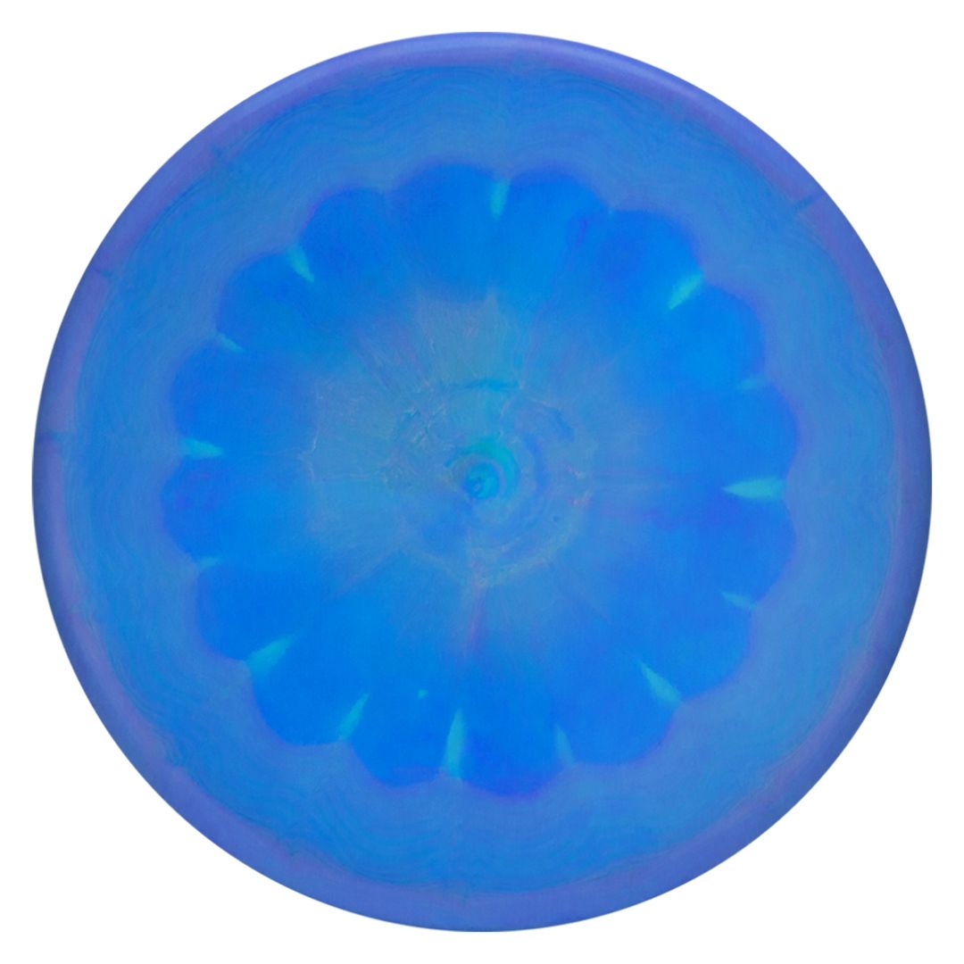 Zone OS (Tour Series Swirly ESP Bottom Stamp) - Discraft - Disc Golf ...