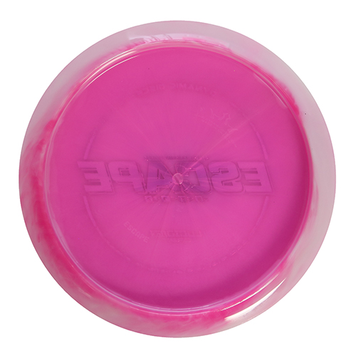Escape (Lucid Ice Orbit) - Dynamic Discs - Disc Golf | DiscGolfCenter.com