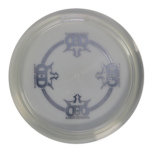 Escape (Lucid Ice) - Dynamic Discs - Disc Golf | DiscGolfCenter.com